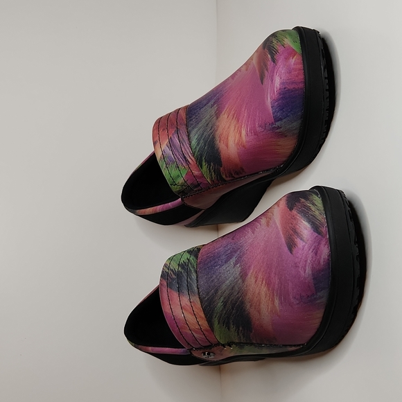 Infinity by Cherokee Uniforms | Shoes | Womens Slip On Work Shoes ...